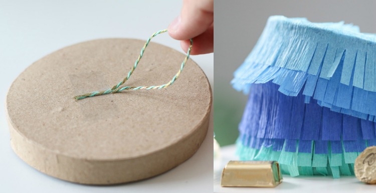 Piñata basteln - 4 tolle Ideen für Kinder und Erwachsene