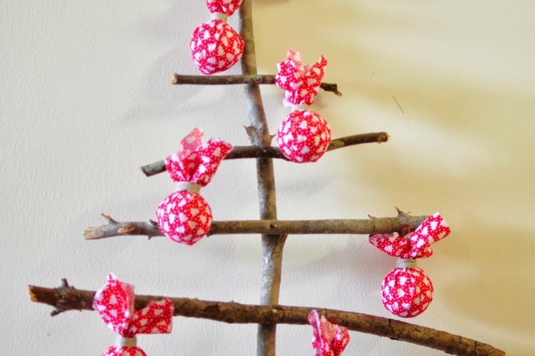 Basteln mit Styroporkugeln - tolle Ideen für Groß & Klein leicht umgesetzt