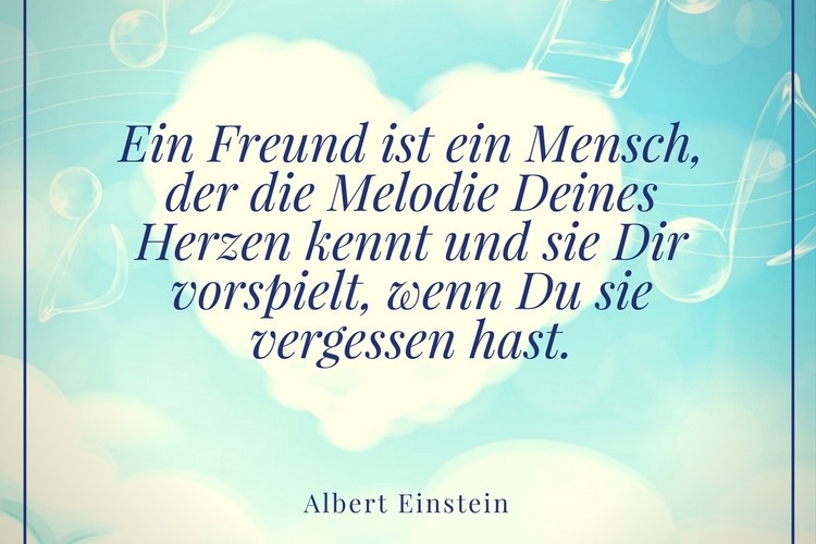 40 Freundschaftssprüche und Zitate über Freundschaft für beste Freunde