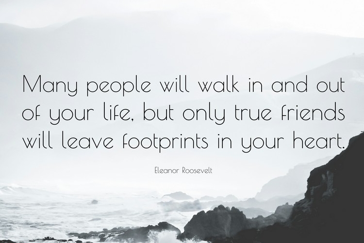 40 Freundschaftssprüche und Zitate über Freundschaft für beste Freunde