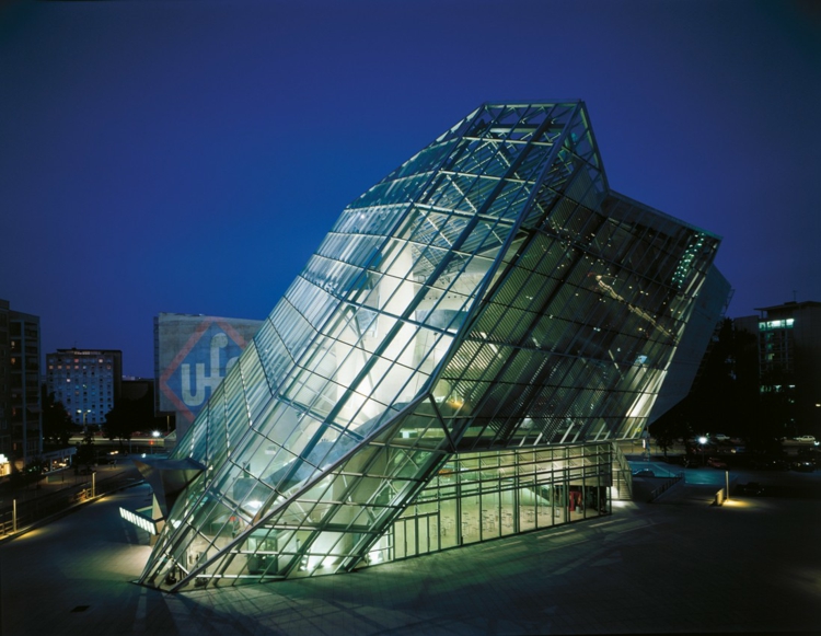 Der Dekonstruktivismus - Definition, Merkmale & bekannte Vertreter