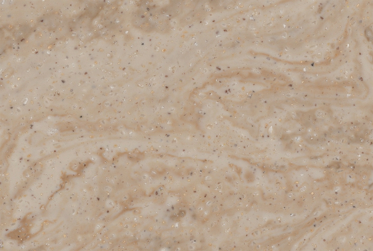 Die neuen faszinierenden Corian Farben vermitteln Emotionen und Wärme