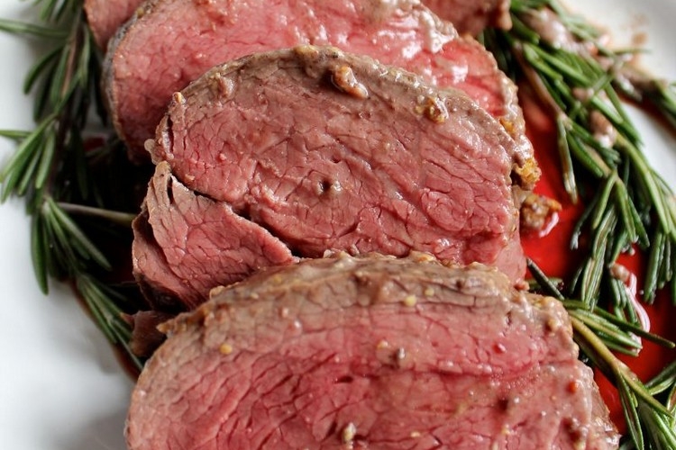 Rinderfilet zu Weihnachten - Leckeres Rezept & passende Beilagen