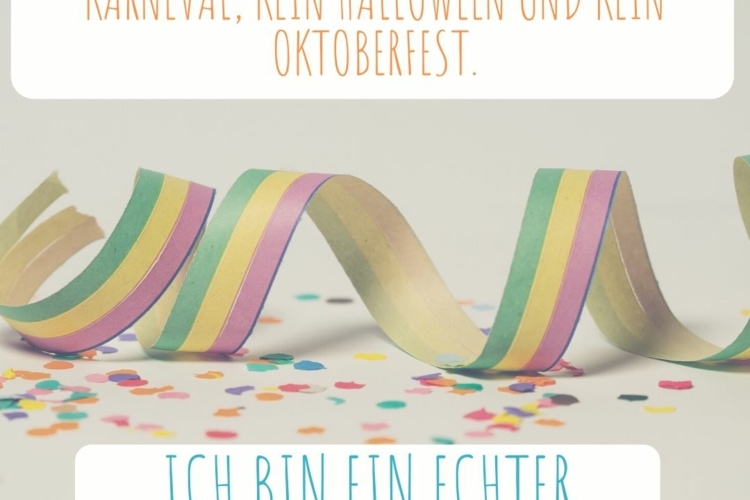 Karneval Sprüche: 40+ der besten Witze und Sprüche zum Fasching