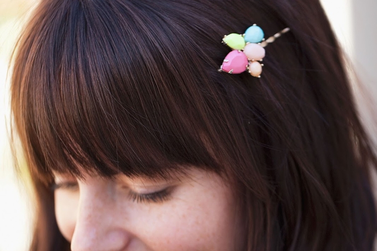 Diese 6 Haarschmuck Trends 2018 müssen Sie jetzt ausprobieren!