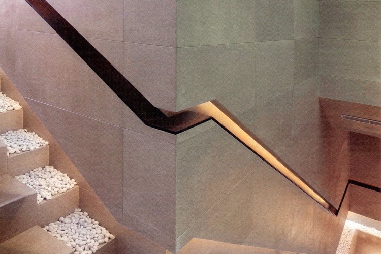 50 moderne Treppen, die Ihr Interieur völlig verändern können!