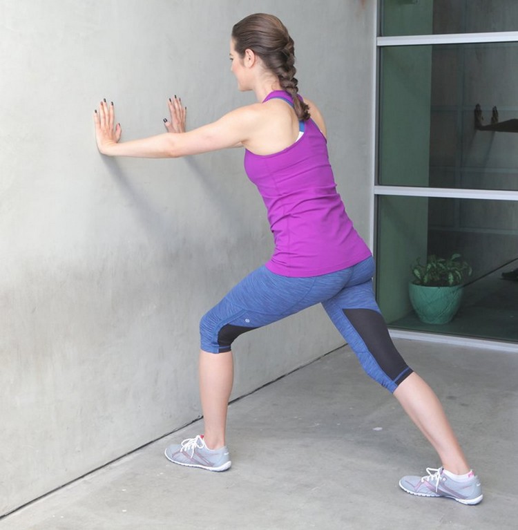 Diese 20 Dehnübungen sind perfekt zum Stretching nach dem Training!