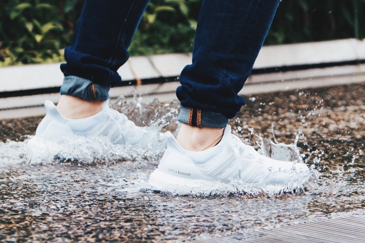 Sneaker Trends 2018 - die coolsten Styles für modebewusste Trendsetter!