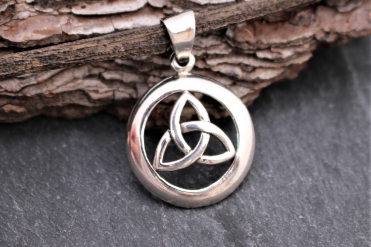 Keltische Symbole und ihre Bedeutung als Tattoo und Schmuck