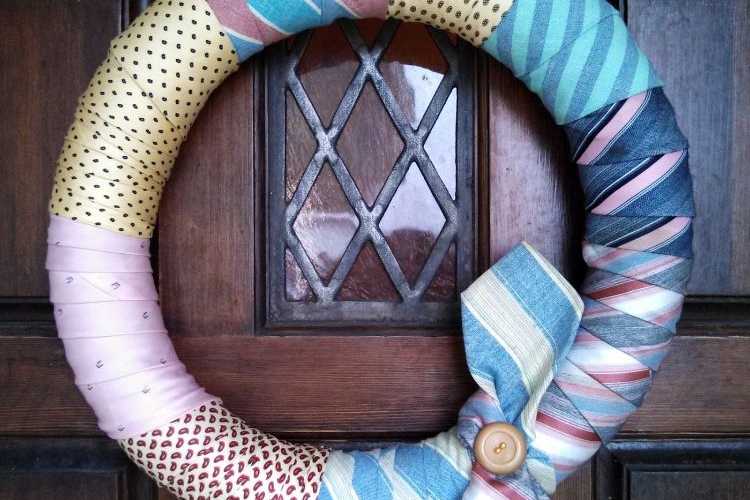 Individuelles Design mit Upcycling Ideen neu kreieren - Wiederverwertung