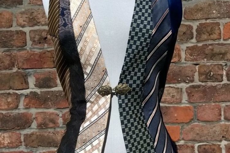 Individuelles Design mit Upcycling Ideen neu kreieren - Wiederverwertung