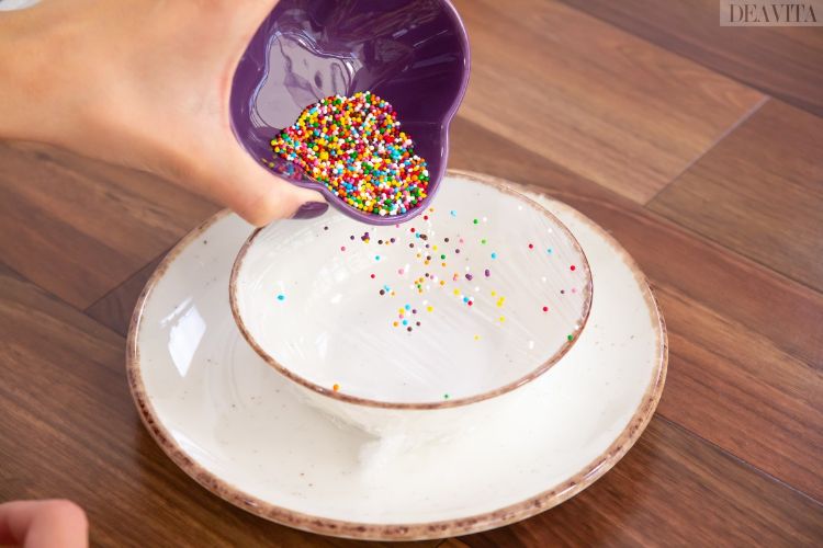 Spannende Experimente für Kinder - Ideen zum Ausprobieren zuhause