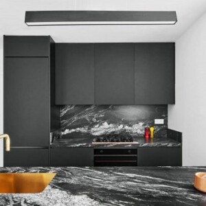 Einrichten mit Samt: Moderne Gestaltungsideen mit dem Trendstoff