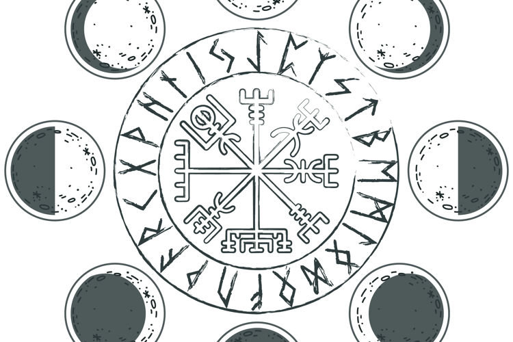 50 Wikinger Tattoo Ideen: Nordische Symbole und ihre Bedeutung