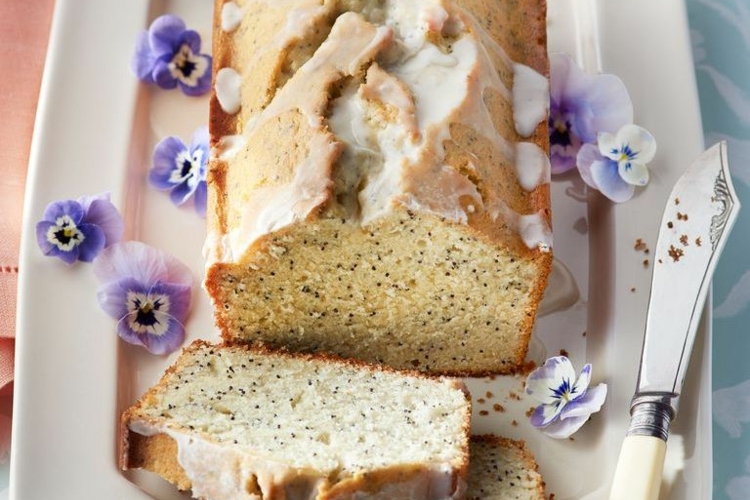 Zum Muttertag backen als Geschenk mit diesen Rezepten leicht gemacht!