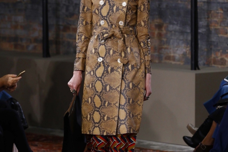 Schlangenmuster kombinieren - Tipps, Ideen und vieles mehr!