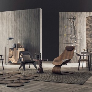 Laminat an Wand kleben - Praktische Tipps zur stilvollen Wandverkleidung