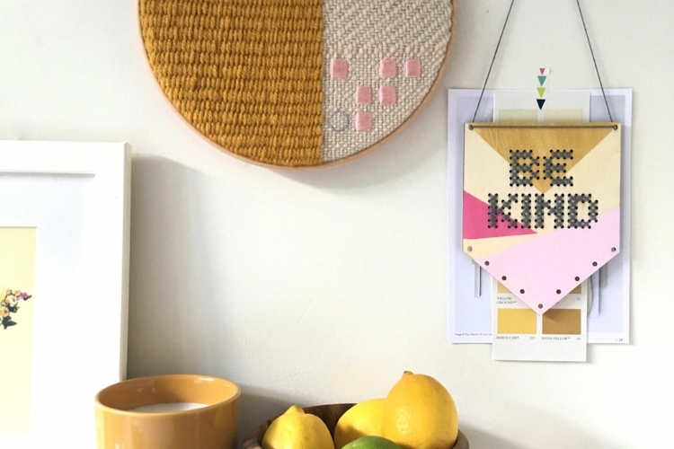 Die Trendfarbe Senfgelb kombinieren - 40+ Einrichtungsideen!