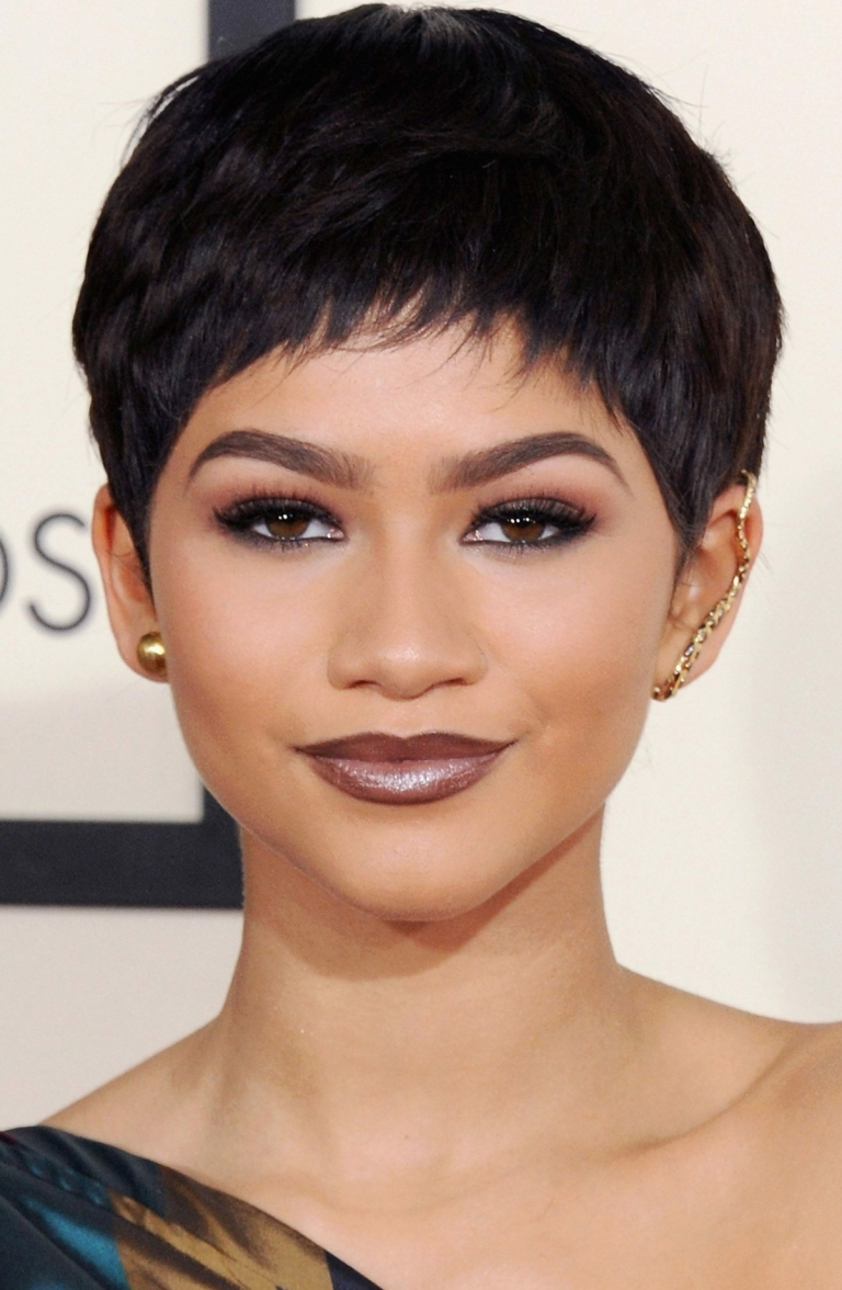 Kurzhaarfrisuren 2019 – Erfahren Sie, welche angesagten Haarschnitte zu ...