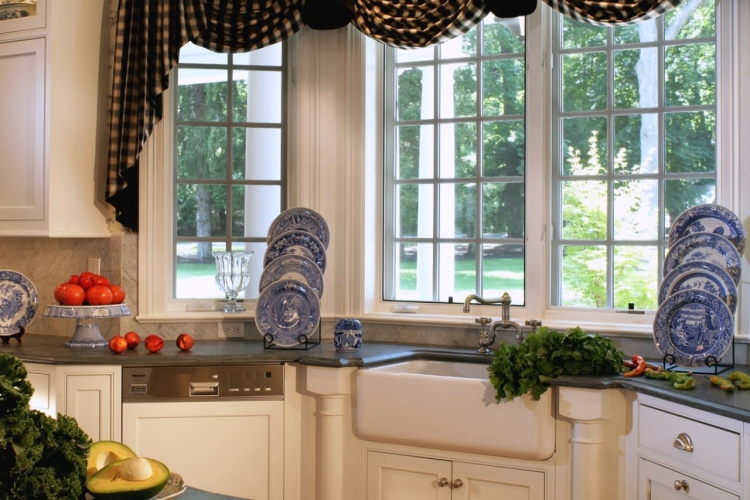 Wie am besten einen Erker gestalten - 50+ praktische und stilvolle Ideen!