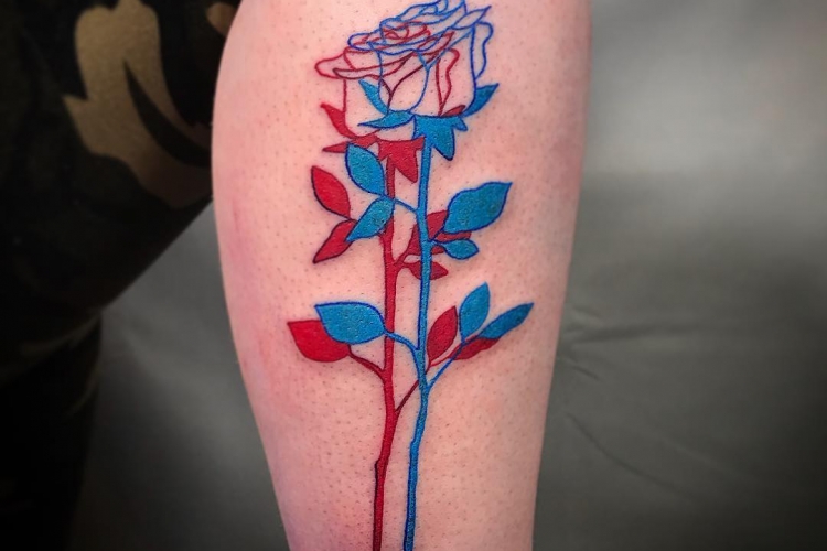 Das sind die beliebtesten Tattoo Trends auf Pinterest! - 70+ Inspirationen