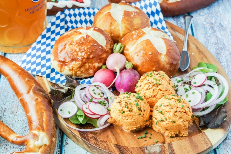 Wie Harzer Käse selber machen und viele weitere leckere Rezepte!