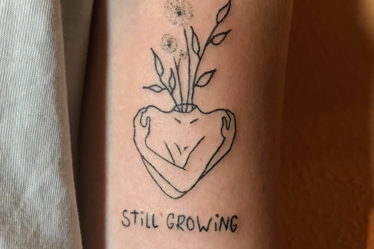 Das sind die beliebtesten Tattoo Trends auf Pinterest! - 70+ Inspirationen