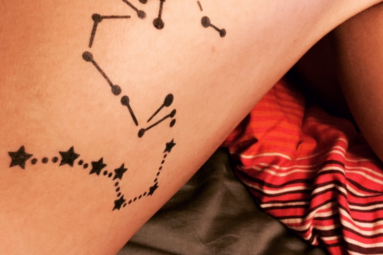 Das sind die beliebtesten Tattoo Trends auf Pinterest! - 70+ Inspirationen