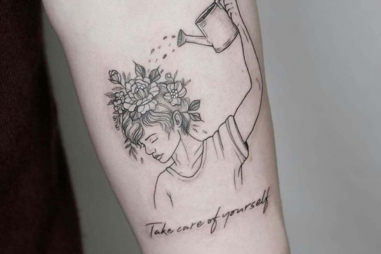 Das sind die beliebtesten Tattoo Trends auf Pinterest! - 70+ Inspirationen