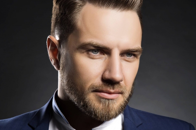 Boxerschnitt mit Übergang - Der Klassiker liegt wieder im Trend für Herren