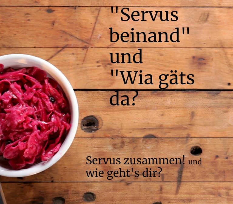 Oktoberfest Sprüche & Witze zum Versenden auf bayrisch mit Übersetzung