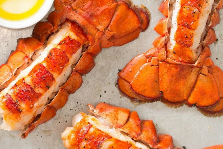 Garnelen & Co.: Die Unterschiede zwischen Shrimps, Scampi, Krabben u.a