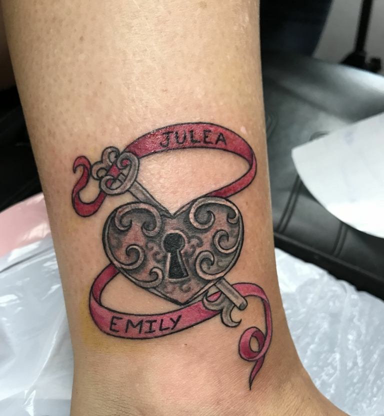 Tattoos mit Bedeutung: Besondere Tattoo Symbole und 200+ Inspirationen