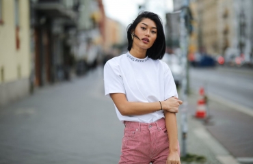 Die Undercut Frisur für Frauen - 30+ Inspirationen!