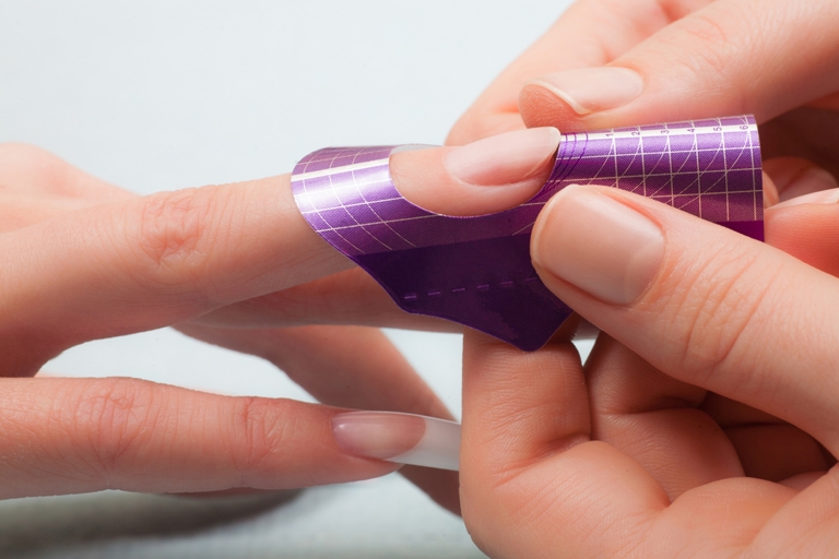 Shellac Nägel: Was ist Shellack und alles, was Sie noch wissen müssen!