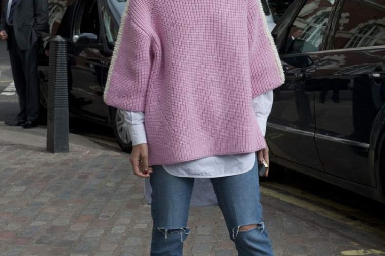 Welche Farbe passt zu Altrosa? - 20+ Stilvolle Outfit Ideen!