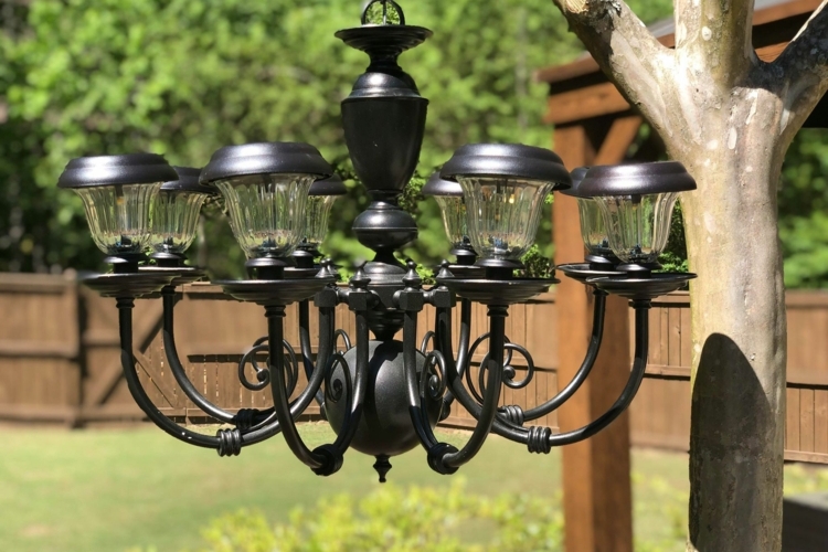 Solar Deko: DIY Anleitungen und tolle Dekoideen für den Garten!