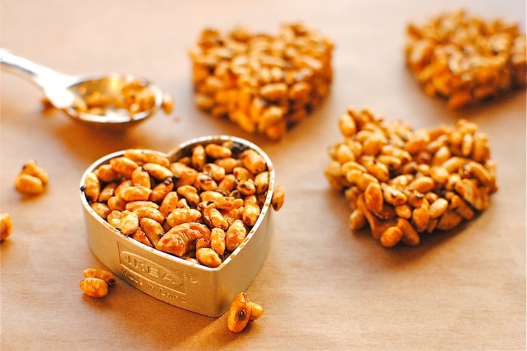 Puffreis selber machen: Rezepte für leckere Desserts mit Schokolade