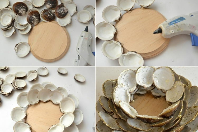 Sommerliche Windlichter basteln - 3 tolle Ideen zum Nachbasteln