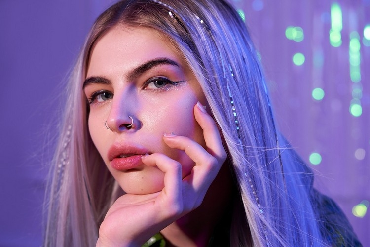 Euphoria Makeup: Der Beauty-Trend, den Sie kennen sollten!