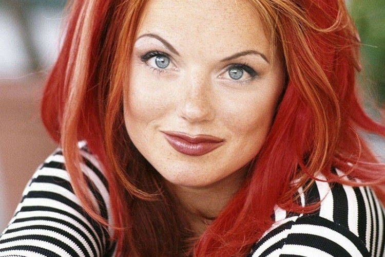 Rogue Hair: Der 90er Jahre Haartrend, den Sie kennen sollten