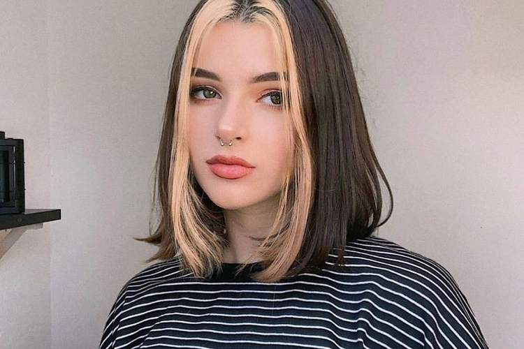 Rogue Hair: Der 90er Jahre Haartrend, den Sie kennen sollten