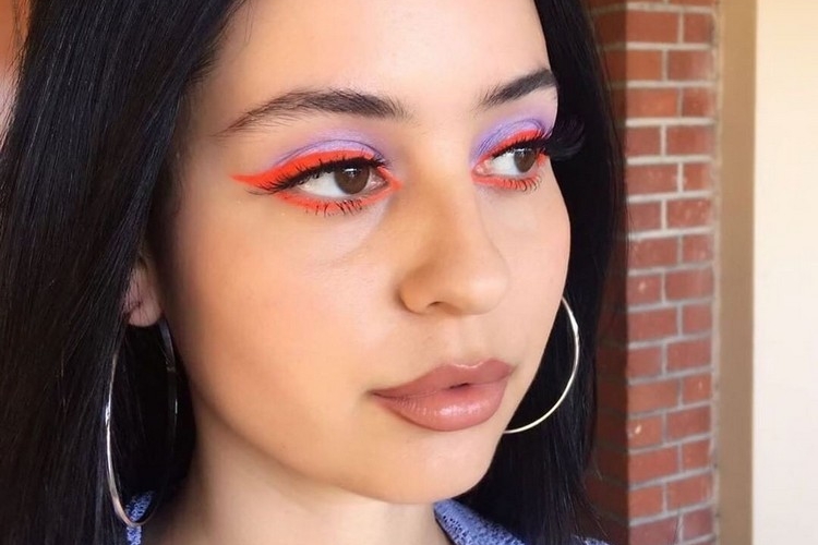 Euphoria Makeup: Der Beauty-Trend, den Sie kennen sollten!