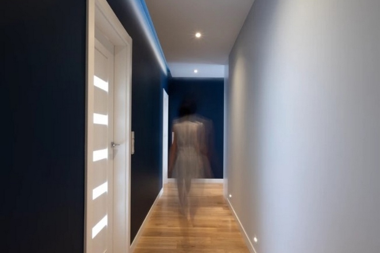 Flur wie streichen? Die besten Farbideen und moderne Vorschläge