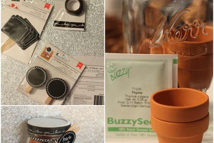 Geschenk im Glas für Männer selber machen: So leicht geht es!