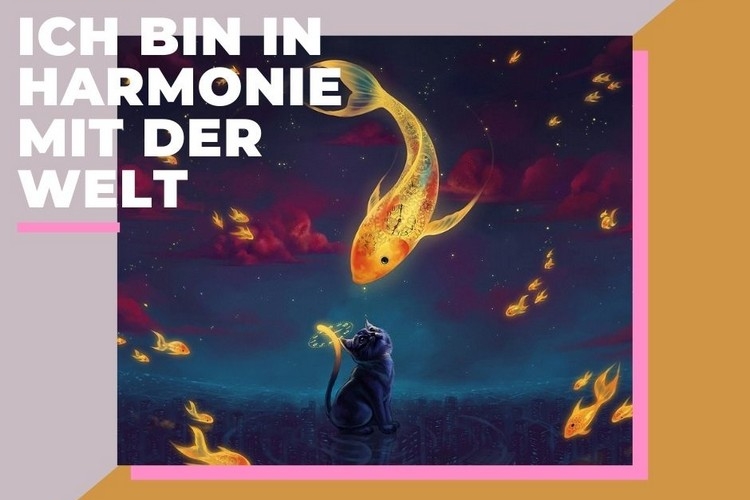 Affirmationen vor dem Einschlafen: 30 positive Weisheiten