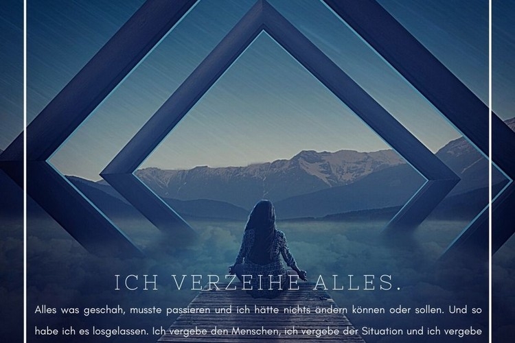 Affirmationen vor dem Einschlafen: 30 positive Weisheiten