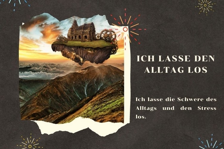 Affirmationen vor dem Einschlafen: 30 positive Weisheiten