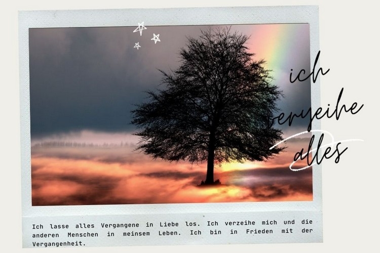 Affirmationen vor dem Einschlafen: 30 positive Weisheiten