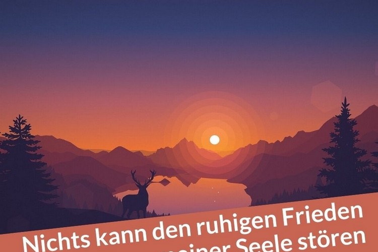 Affirmationen vor dem Einschlafen: 30 positive Weisheiten